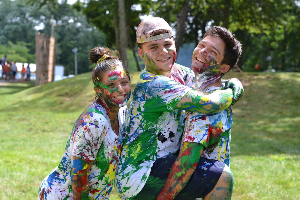 Camps - JCC Rockland