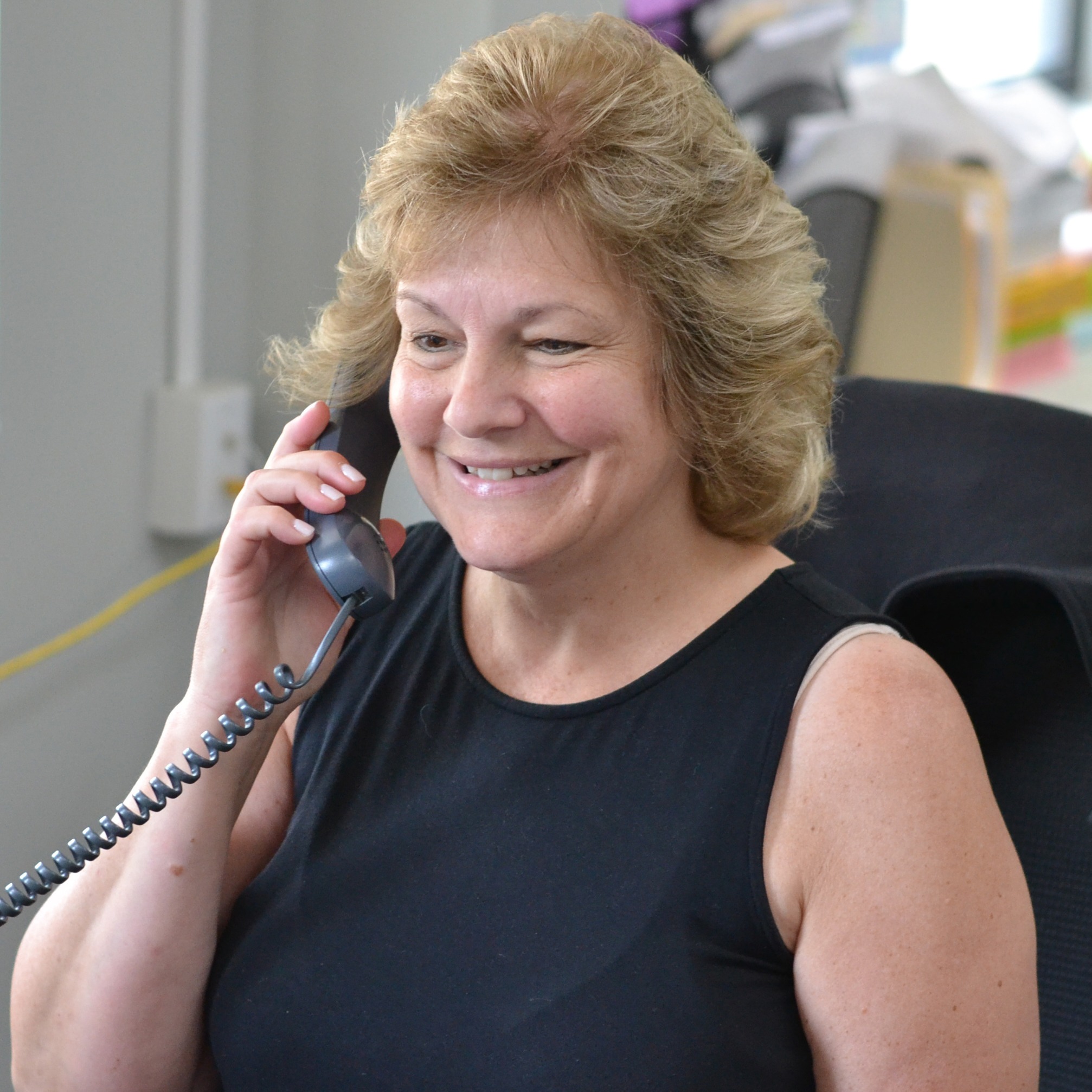 Our Team - JCC Rockland