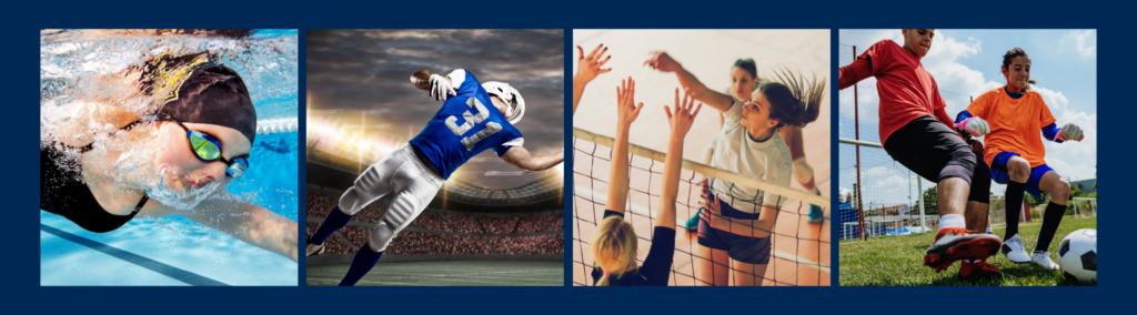 Larry Weiss Teen Sports Leadership Award - JCC Rockland