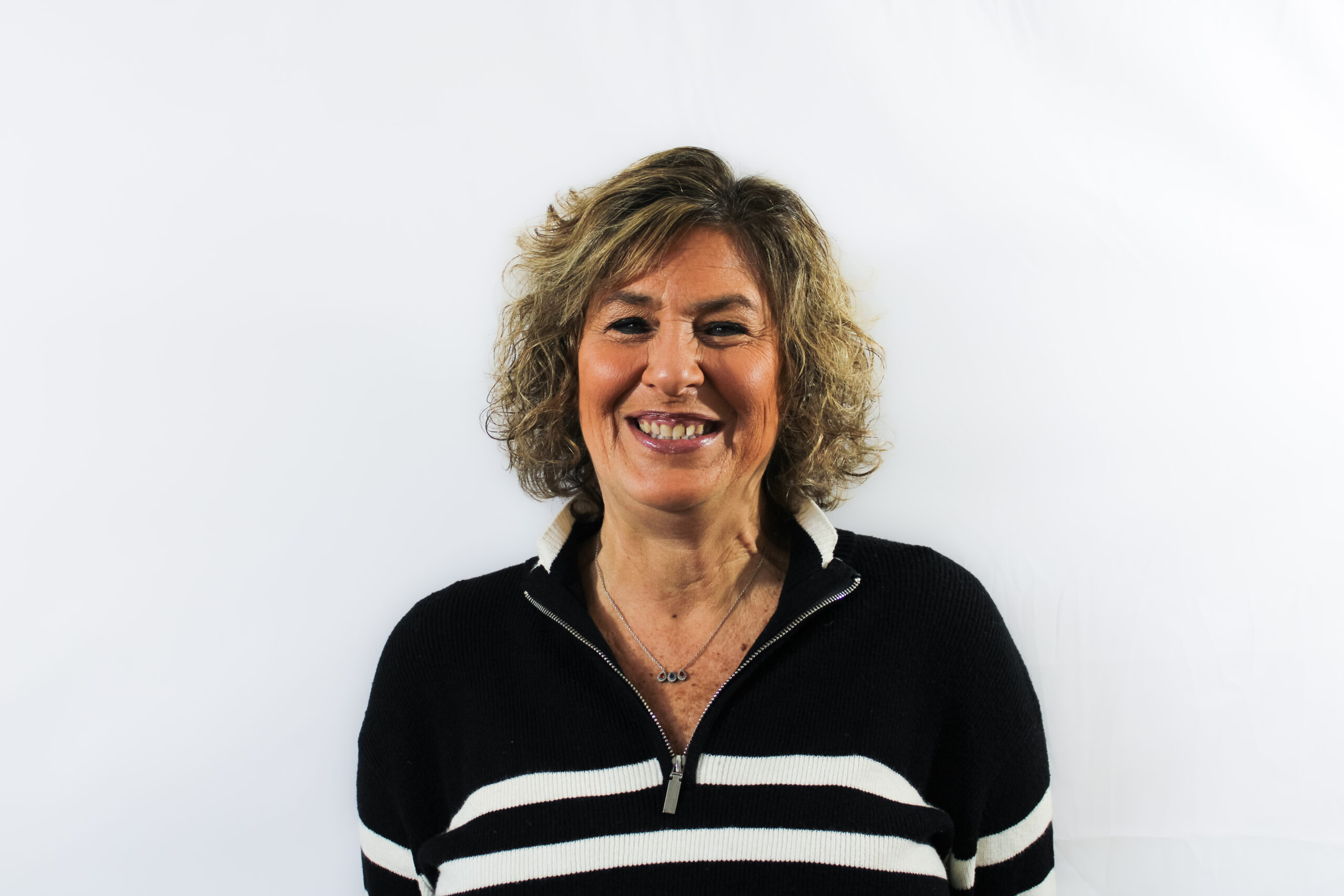 Carrie Latimer - JCC Rockland