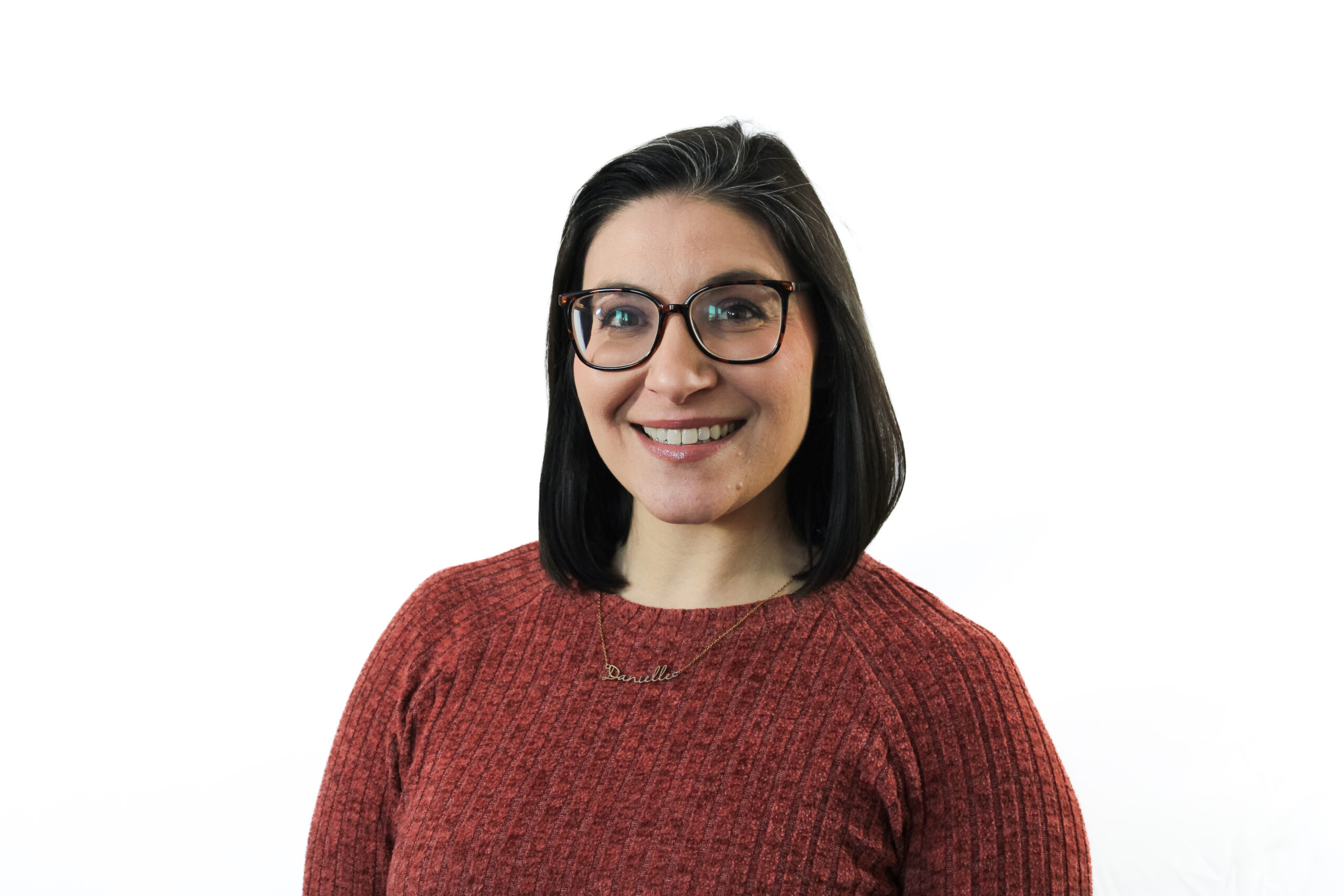 Danielle Young - JCC Rockland