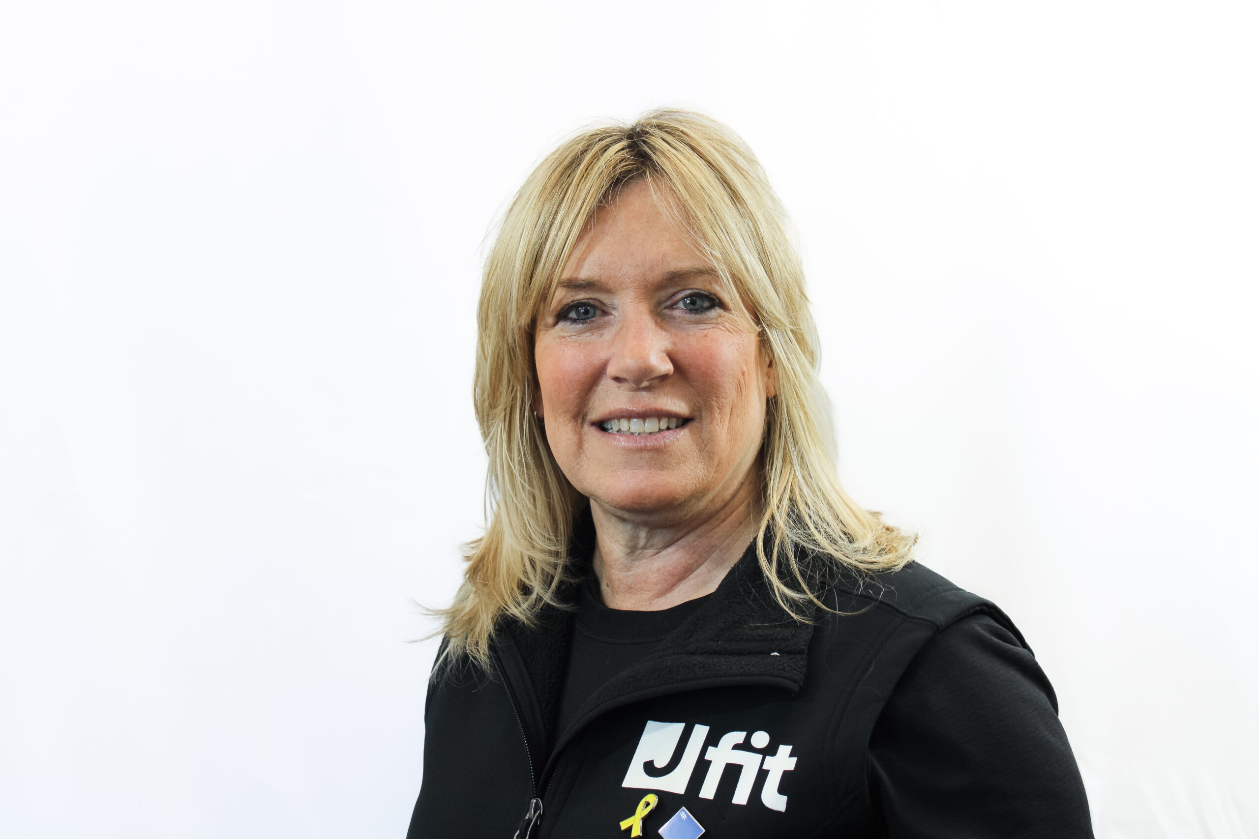 Lisa Goldstein - JCC Rockland